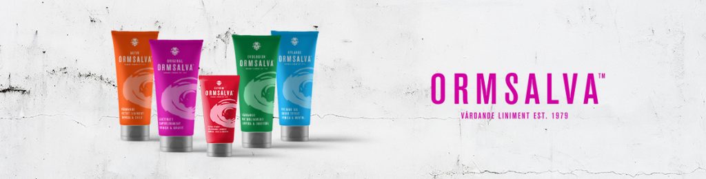 ORMSALVA archivos - BioCosmetic